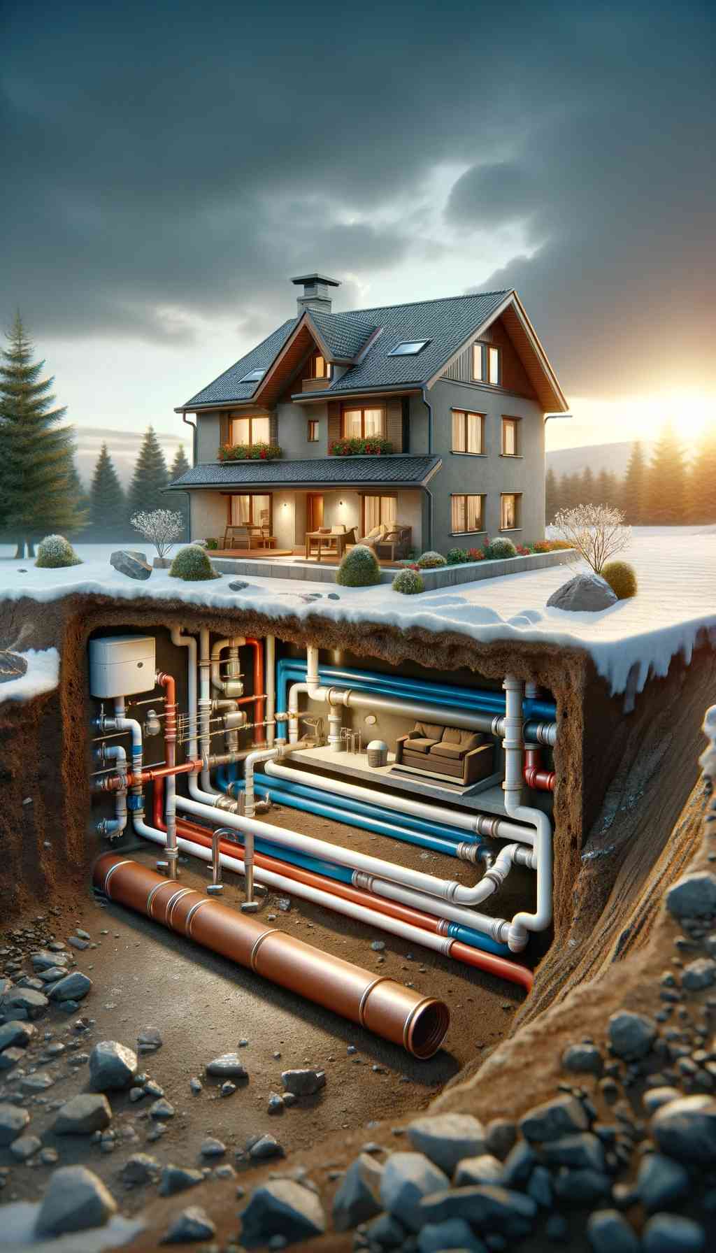 Examining Common Problems with Geothermal Systems - Sunlimited Solar