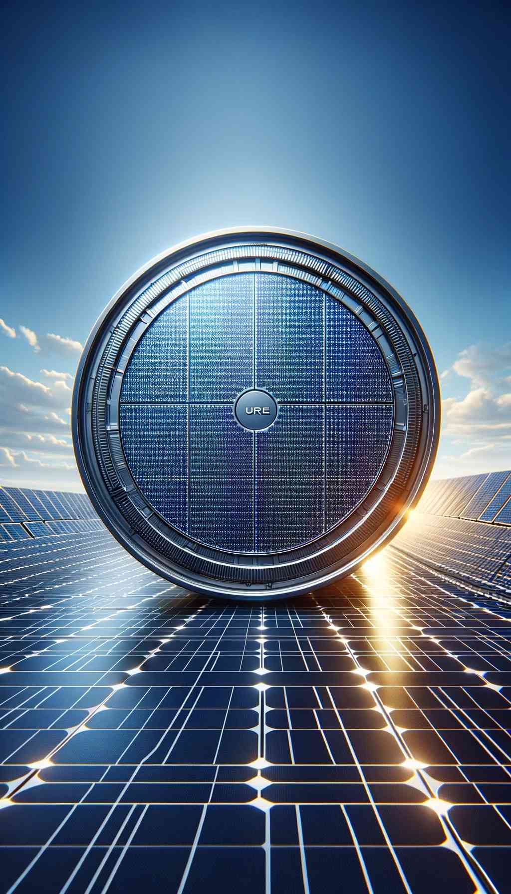 Truth About URE Solar Panels: A Comprehensive Review - Sunlimited Solar